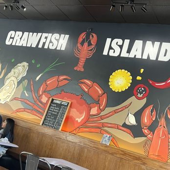 CRAWFISH ISLAND - Updated July 2025 - 178 Photos & 126 Reviews - 31871 ...