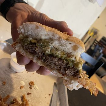 FUEGO BURGER - Updated December 2025 - 304 Photos & 436 Reviews - 4400 ...