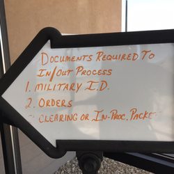 BUFFALO SOLDIER GATE - FT. BLISS - Buffalo Soldier Rd, El Paso, Texas ...