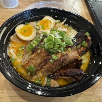 KOI POKE & RAMEN - Updated August 2024 - 28 Photos & 12 Reviews - 2101 ...