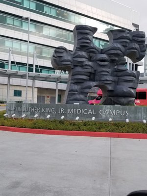 MARTIN LUTHER KING COMMUNITY HOSPITAL CAFETERIA - Updated January 2026 ...