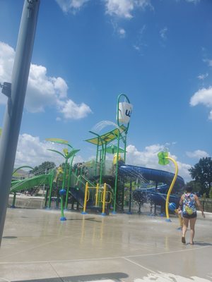 LILY PAD SPRINGS - Updated December 2025 - 6200 Farmington Rd, West ...