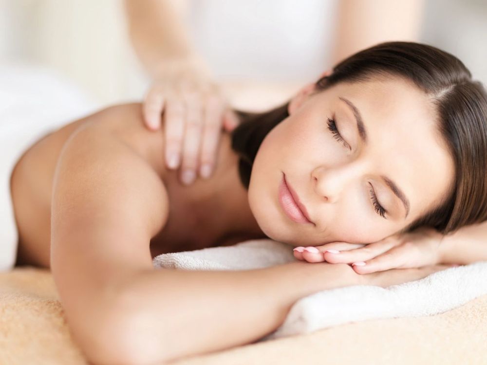 Prestige Massage Orlando Roadtrippers