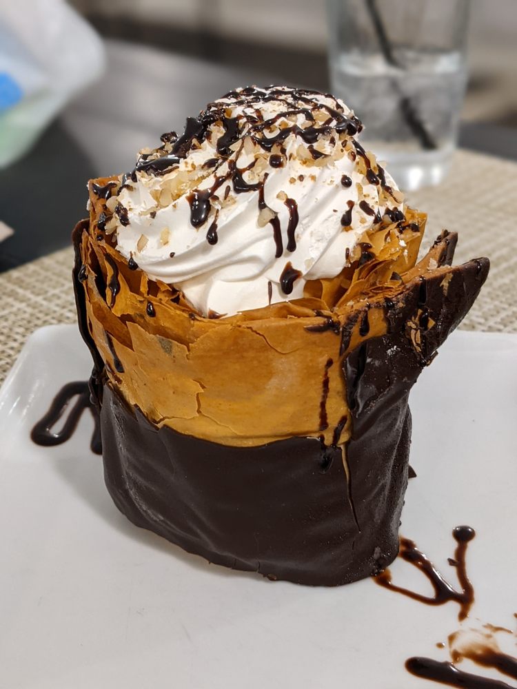 KEPHI GREEK KITCHEN - 400 Photos & 324 Reviews - 1635 Richmond Rd ...