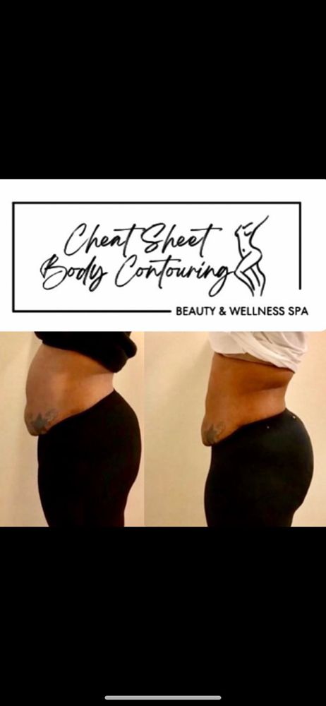 CHEAT SHEET BEAUTY & WELLNESS SPA - Updated October 2025 - 507 N Sam ...