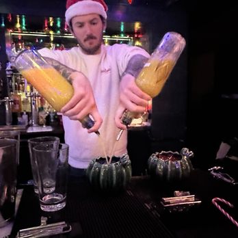 CHRISTMAS DIVE BAR - Updated December 2025 - 51 Photos & 15 Reviews ...