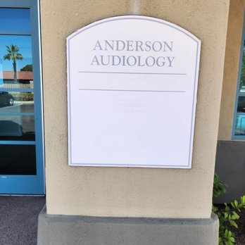 ANDERSON AUDIOLOGY - Updated December 2025 - 89 Photos & 29 Reviews ...