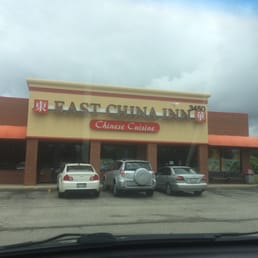 EAST CHINA INN - Updated August 2025 - 68 Photos & 142 Reviews - 3450 ...