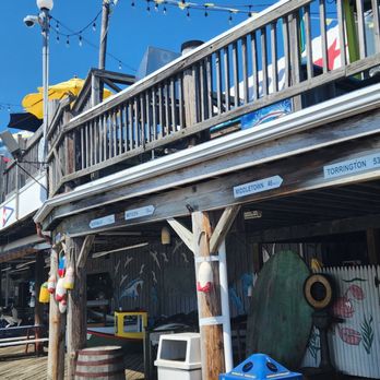 CAPTAIN’S COVE SEAPORT - Updated December 2025 - 357 Photos & 181 ...
