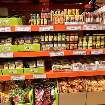 RESCO FOOD SERVICE - Updated December 2024 - 933 Photos & 143 Reviews ...