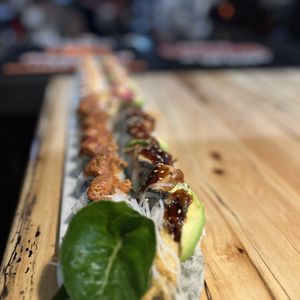 KOKO SUSHI BAR AND LOUNGE - TEMP. CLOSED - Updated November 2025 - 128 ...