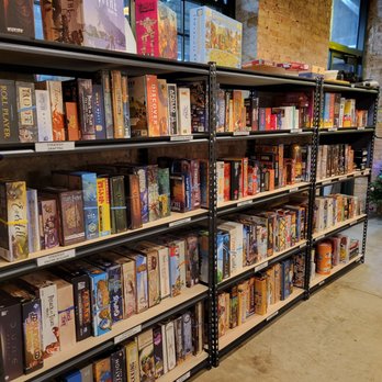 ROLL PLAY - Updated June 2024 - 79 Photos & 43 Reviews - 3241 Garver ...