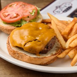 BUFFA’S BAR & RESTAURANT - 491 Photos & 490 Reviews - 1001 Esplanade ...