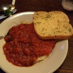 SPAGHETTI WORKS - 169 Photos & 409 Reviews - 502 S 11th St, Omaha ...