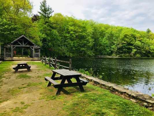 MOORE STATE PARK - 48 Photos & 11 Reviews - 1 Sawmill Rd, Paxton, MA - Yelp