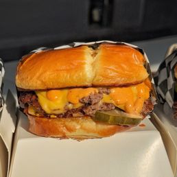 MARATHON BURGER - Updated February 2025 - 27 Photos & 24 Reviews - 7507 ...