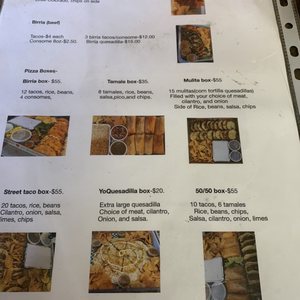 YOLANDA’S TAMALES FACTORY - 238 Photos & 143 Reviews - Food Trucks ...