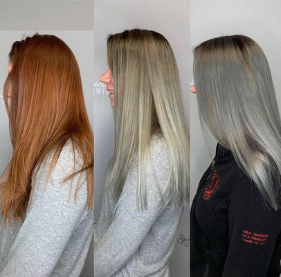 SPECTRA SALON & SPA - Updated October 2025 - 28 Photos & 27 Reviews ...