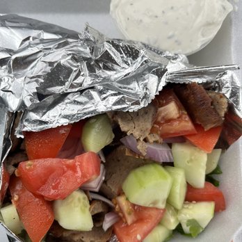 GP’S GREEK KITCHEN - Updated June 2025 - 94 Photos & 132 Reviews - 2553 ...