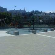 MISSION PLAYGROUND - 36 Photos & 23 Reviews - Playgrounds - 19TH St And ...