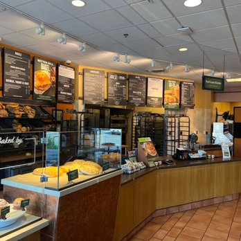 PANERA BREAD - Updated December 2024 - 132 Photos & 239 Reviews - 21221 ...