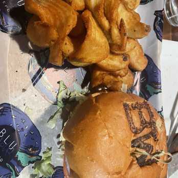 BLU WOLF BISTRO - Updated September 2025 - 707 Photos & 532 Reviews ...