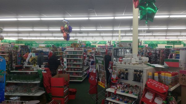 DOLLAR TREE - Updated September 2025 - 14 Photos & 25 Reviews - 7816 ...