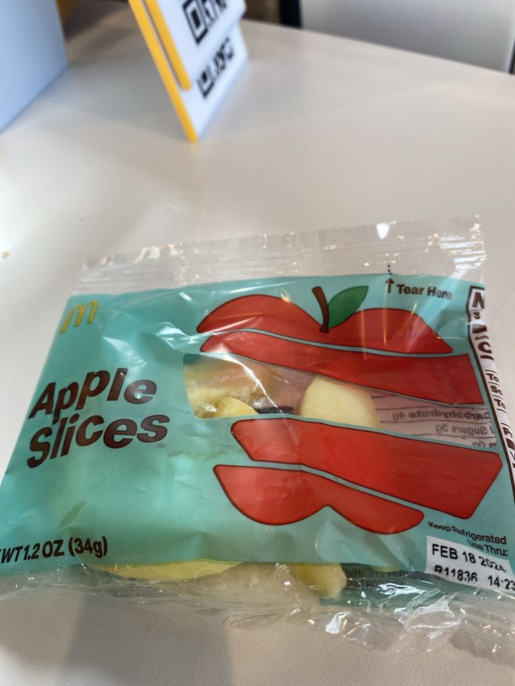 MCDONALD’S - Updated July 2025 - 11 Photos & 34 Reviews - 21330 I 45 N ...