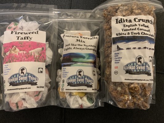 ALASKAN SWEET THING’S - Updated August 2025 - 11 Photos & 13 Reviews ...