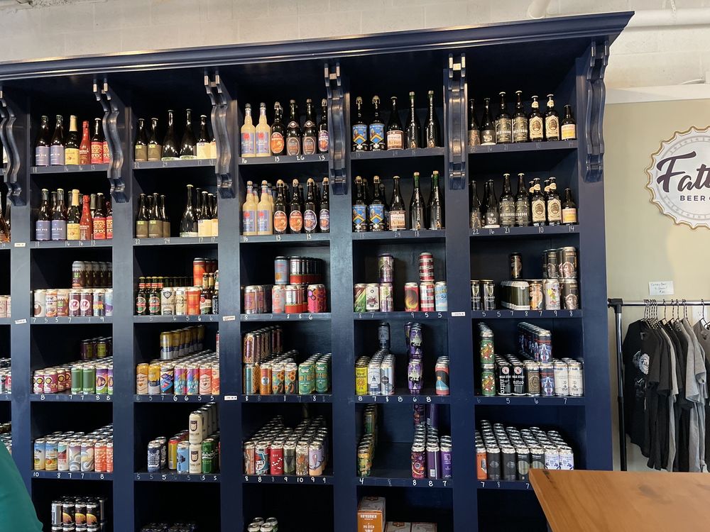 FATTEY BEER - KENMORE - Updated December 2025 - 26 Photos & 14 Reviews ...