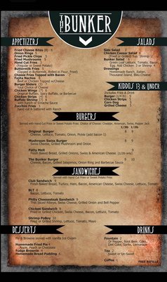 THE BUNKER - Updated October 2025 - 14 Photos & 31 Reviews - 17960 ...