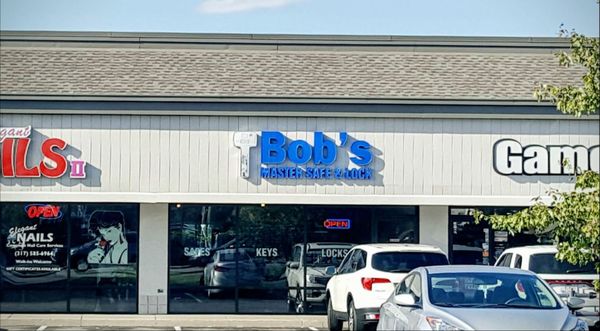 BOB’S MASTER SAFE AND LOCK SERVICE - Updated June 2026 - 25 Reviews ...