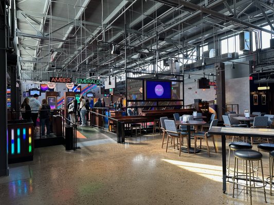 PUTTSHACK - PITTSBURGH - Updated August 2025 - 259 Photos & 169 Reviews ...