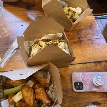 THE LOCAL FRY - Updated July 2025 - 713 Photos & 495 Reviews - 711 W ...