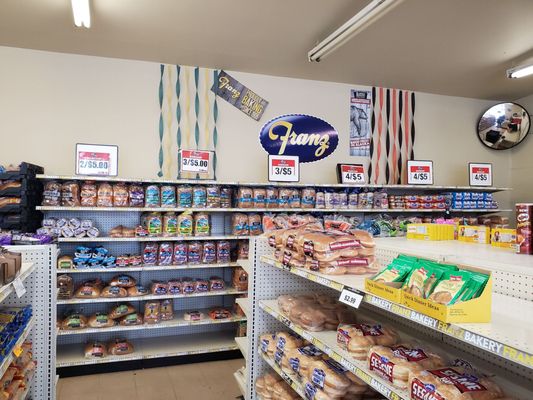 FRANZ BAKERY OUTLET - Updated May 2026 - 24 Photos & 15 Reviews - 2248 ...