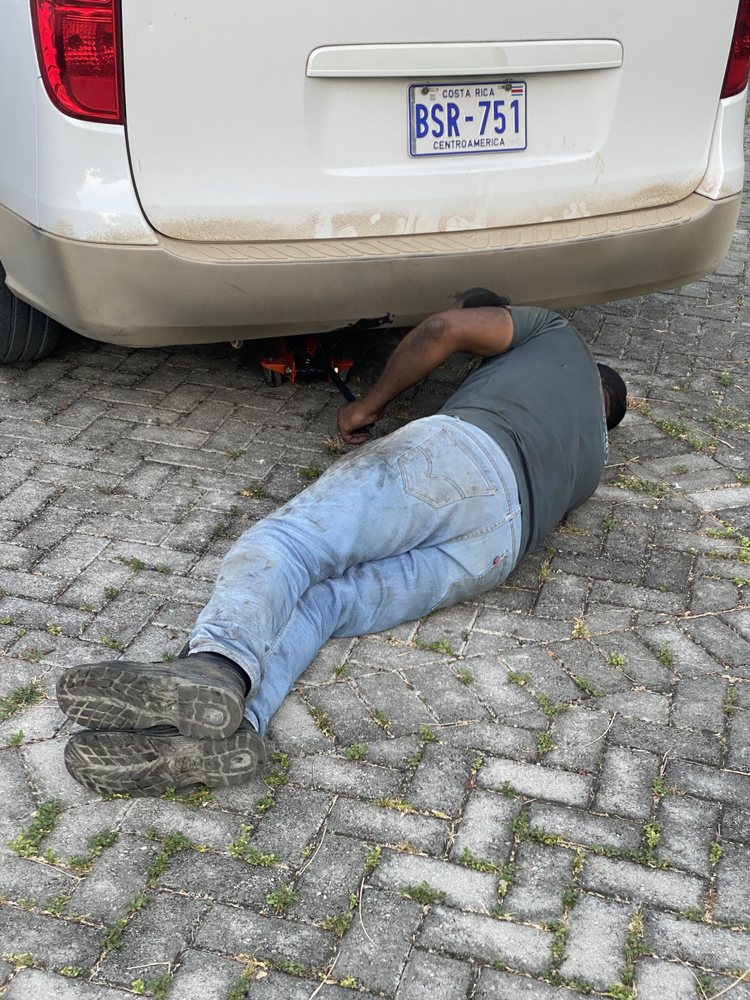 EUROPCAR - Updated July 2025 - 13 Photos & 24 Reviews - Av. Paseo de la ...