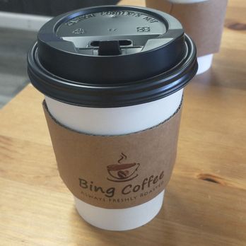 BING COFFEE - Updated December 2025 - 30 Photos & 22 Reviews - 404 N ...