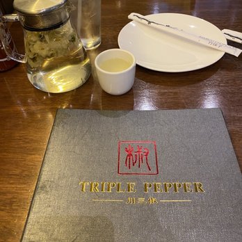 TRIPLE PEPPER - Updated December 2025 - 132 Photos & 40 Reviews - 4720 ...