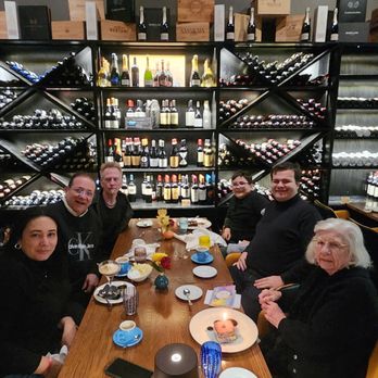 FERRARO’S KITCHEN - Updated May 2025 - 165 Photos & 159 Reviews - 322 W ...