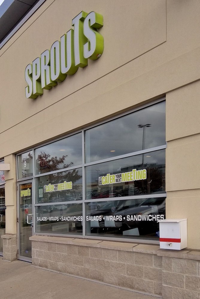 SPROUTS RESTAURANT - Updated December 2025 - 24 Photos & 33 Reviews ...