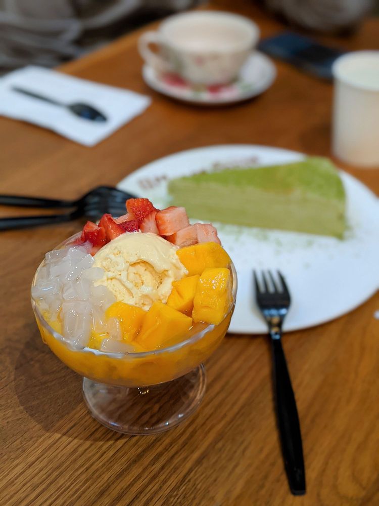 MANGO MANGO DESSERT - 695 Photos & 288 Reviews - 1013 Cherry St ...