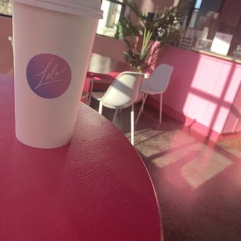 LULA COFFEE - Updated December 2025 - 219 Photos & 88 Reviews - 3100 ...