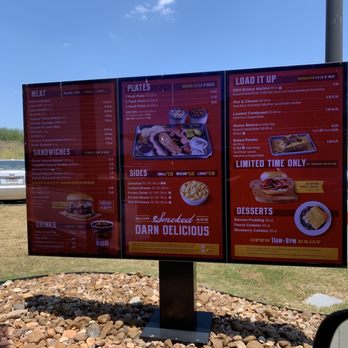 TRUE TEXAS BBQ - Updated July 2025 - 225 Photos & 199 Reviews - 17238 ...