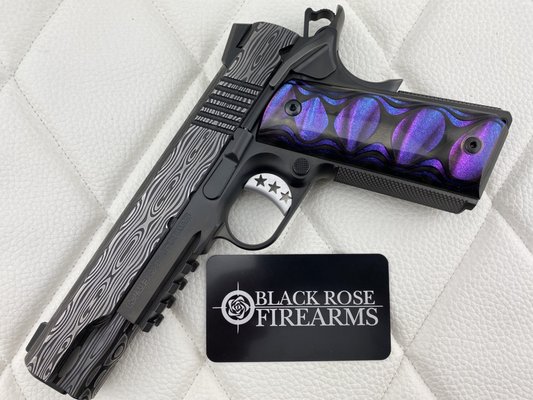 BLACK ROSE FIREARMS - Updated December 2024 - 20 Photos - 6-E S Main St ...