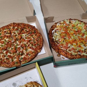 Lazeez Pizza & Kabob House - Takeout & Delivery - 40 Photos - Pizza ...