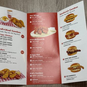 HARTZ CHICKEN - Updated December 2025 - 25 Photos - 11121 Fondren Rd ...