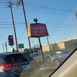 SAROM’S SOUTHERN KITCHEN - Updated August 2025 - 1934 Photos & 1487 ...