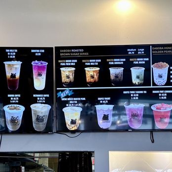 DABOBA - Updated July 2025 - 164 Photos & 35 Reviews - 9820 Gulf Fwy ...