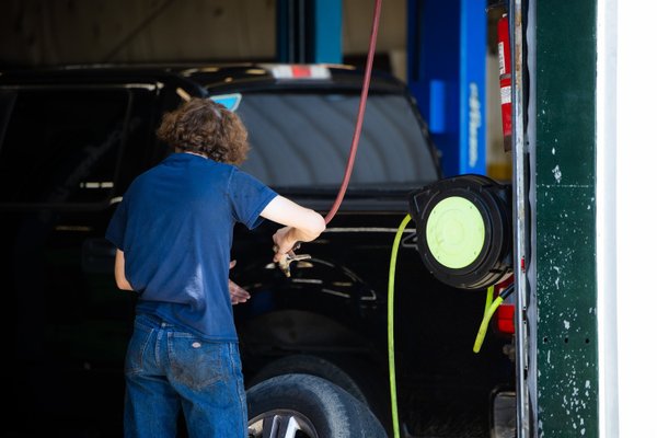 MATLOCK TIRE SERVICE & AUTO REPAIR OF MARYVILLE - Updated December 2025 ...