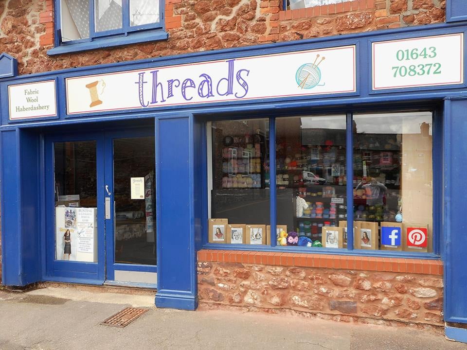 THREADS - Updated August 2025 - Summerland Place, Minehead, Somerset ...
